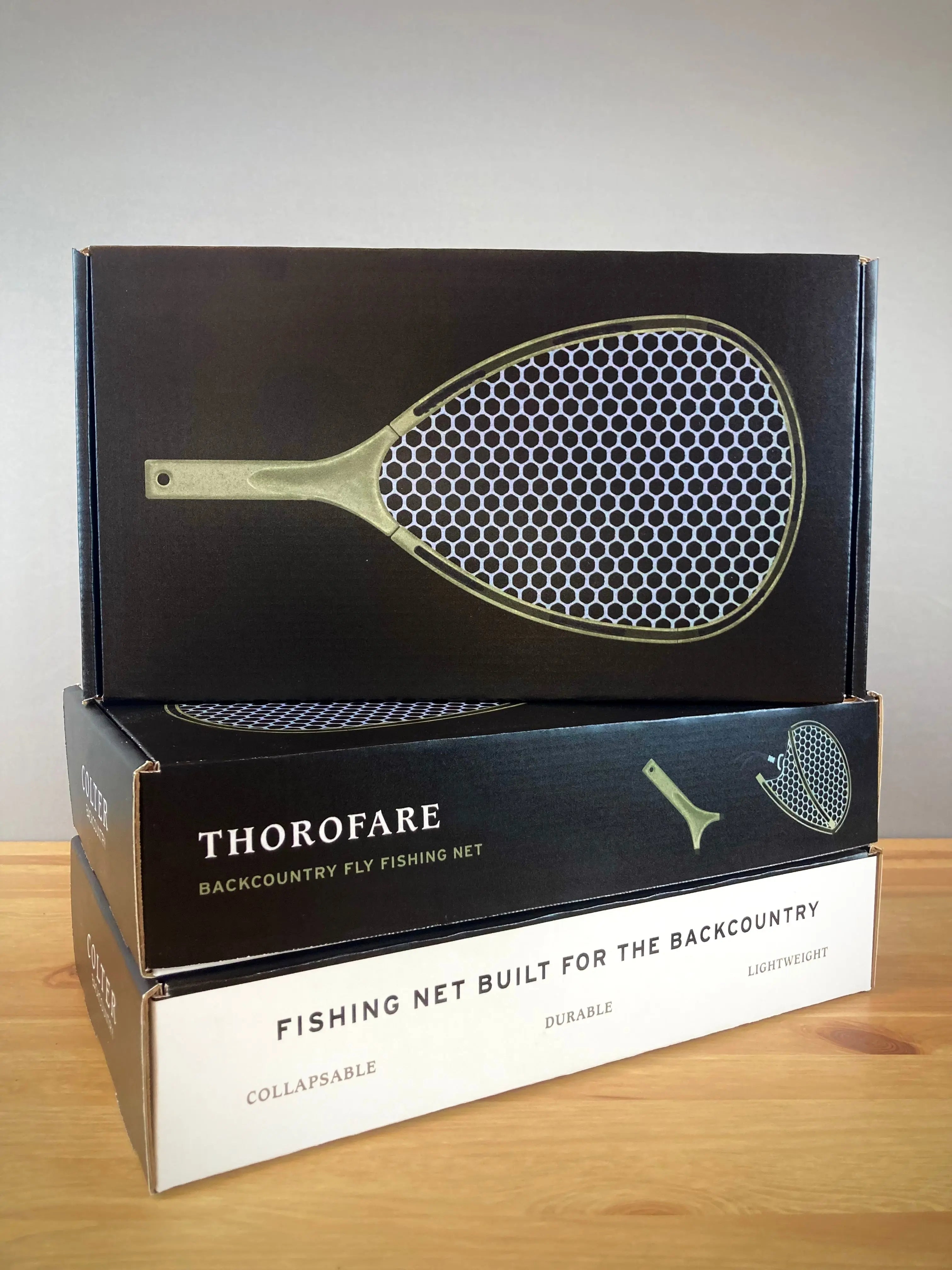 Shop Spotlight: Ascent Fly Fishing – Colter Backcountry